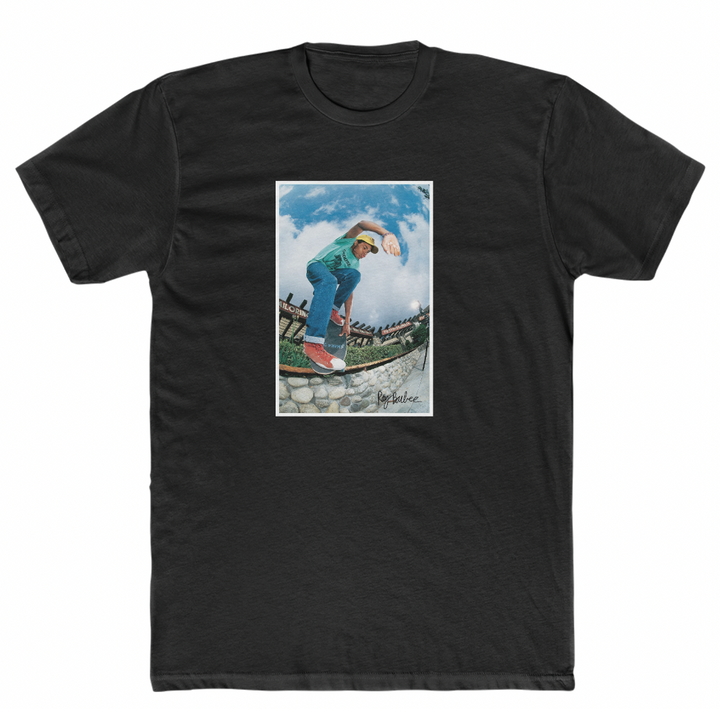 45-RPM Vintage - Retro Style Skateboarding T-Shirts, Surf and Snow ...